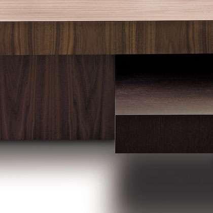 Coffee table "Plain" - Georgiadis furniture